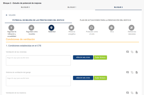 ¿Qué es El Libro del Edificio Existente?