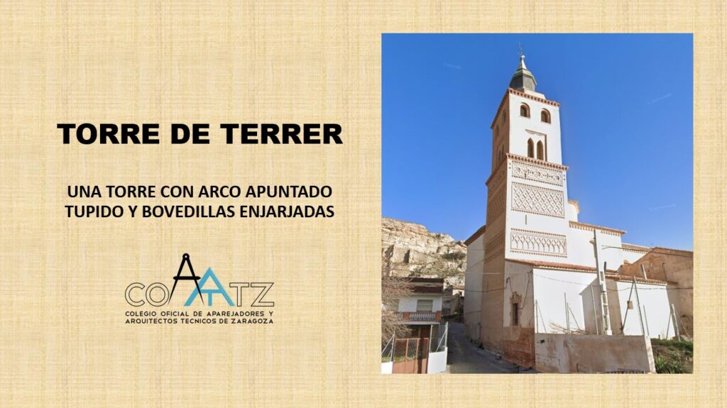 La torre de Terrer